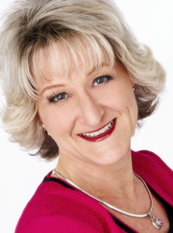 Meet Sheryl Roush | Speak and Market Like a Pro